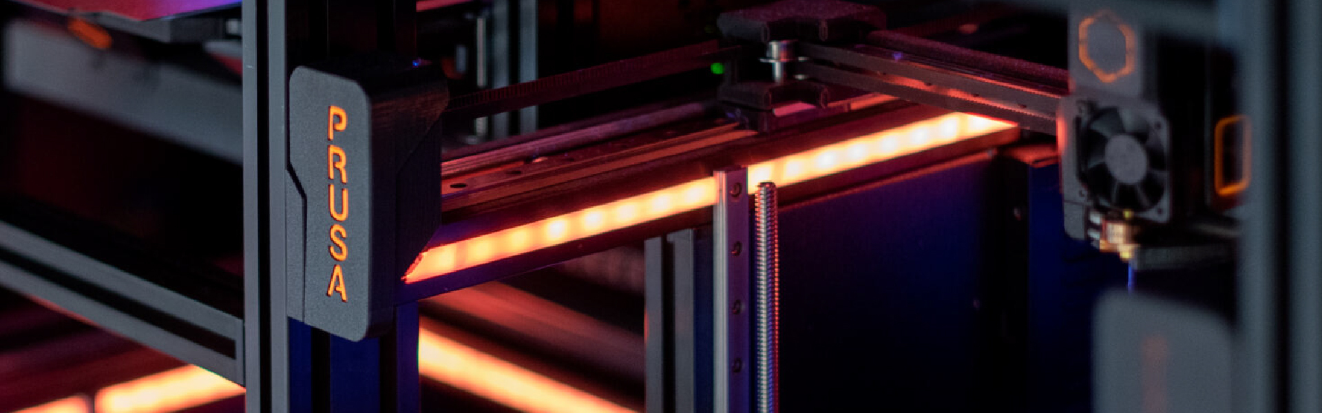 PRUSA RESEARCH - Siamreprap